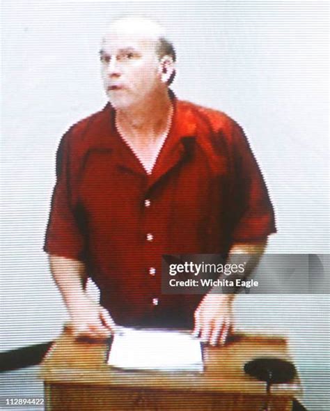 122 Scott Roeder Photos And High Res Pictures Getty Images