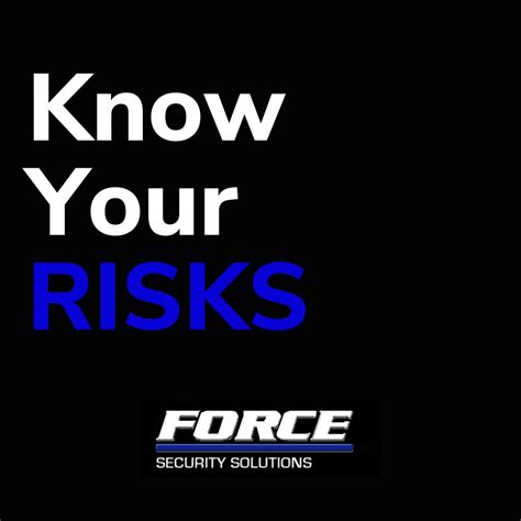 Force Security Solutions Llc On Linkedin Force Security Is A Security Solutions Company But To