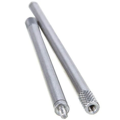 5pcs Dial Digital Indicator Hss Dia 5mm Indicator Vicedeal