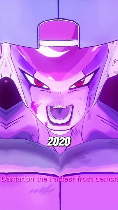 Damarion Evolution Youtube