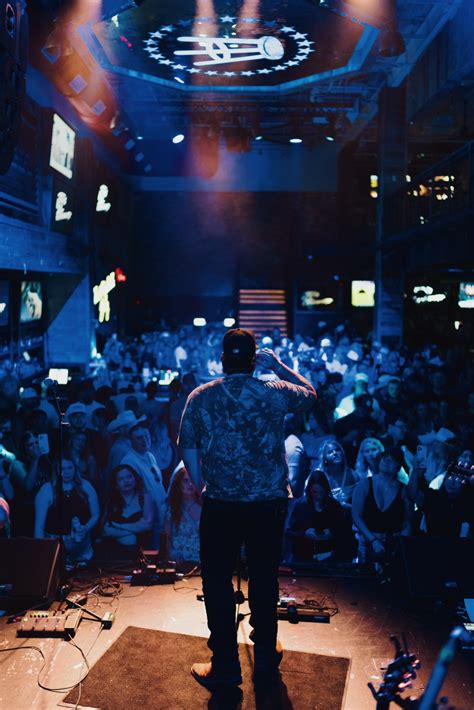 Jacob Hackworth Music