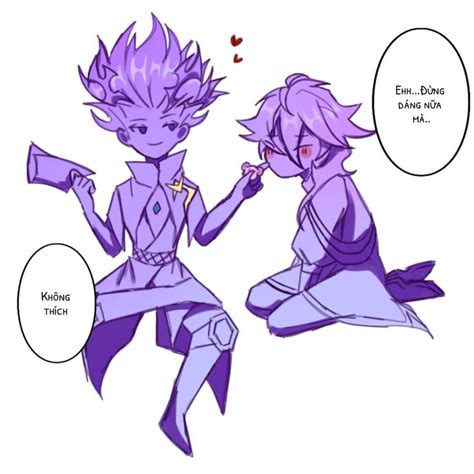 Lorion X Bright Aov Cre Củ Kiệu On Fb