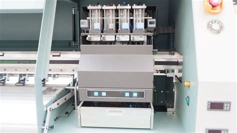 Starfire Solvent Printer Max Print Speed Sqft Hr 2500 At ₹ 1450000 In New Delhi