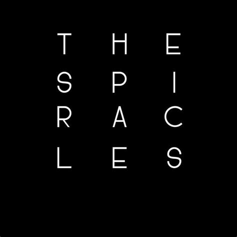 The Spiracles Thespiracles • Threads Say More