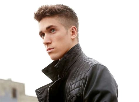 Myles Erlick Net Worth Age Bio Height Wife