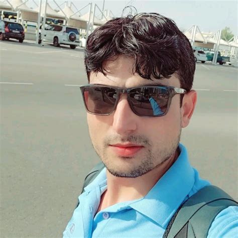 Muhammad Anees Professional Bus Driver Aman Public Transport Member Of Emirates National