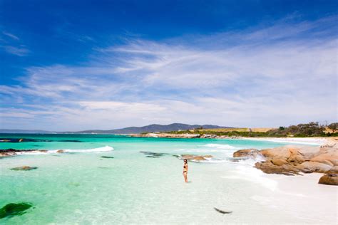 The Beautiful Bay Of Fires Tasmania All You Need To Know