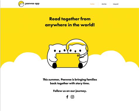 Pleyground Peewee App Identity