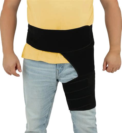 When Nerve Pain In The Hip Makes Walking Impossible Causes And