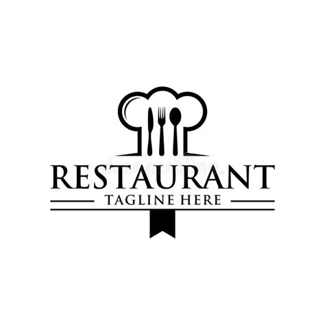 Fork Spoon Knife Logo Design Stock Illustrations 16981 Fork Spoon