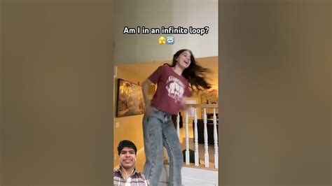 loop 🔁 funny loop comedy satisfyingloop endlessloop relatable