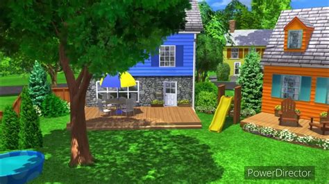 The Backyardigans Project Season 4 Credits 10 Full Hd 1080p Mp4 Youtube