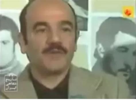 خسرو غفوریان پدر احتمالی مهران غفوریان کیست؟