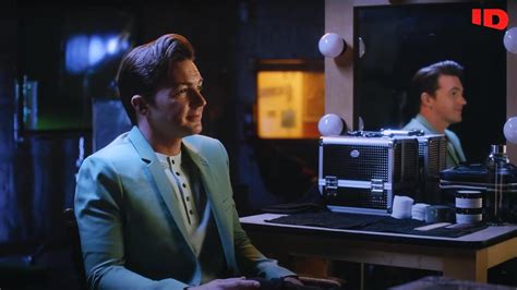 Actor Brian Bonsalls Identity Stolen By Rapist Sentenced To 274 Years Us Weekly