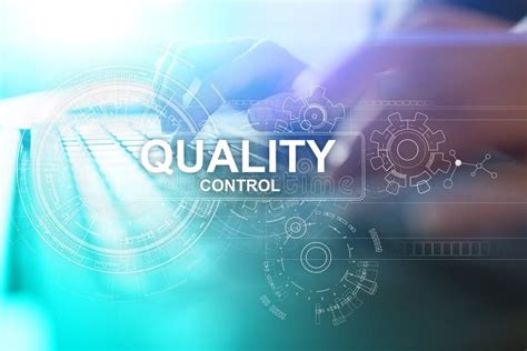 Quality Control Check Box Guarantee Assurance Standards Iso