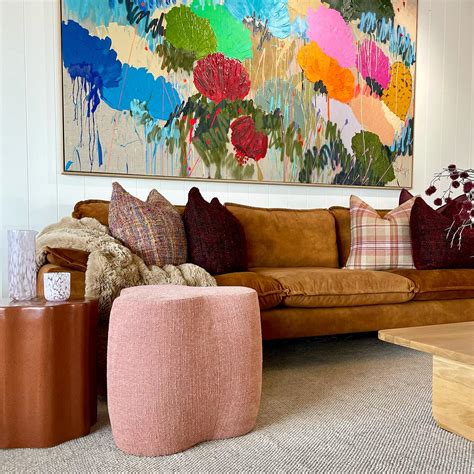 Livingetc Happy Monday Our Taj Sofa Having Some Fun