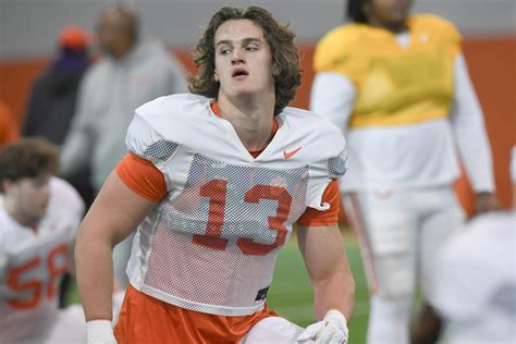 Will Heldt Scouting Report On The New Clemson De