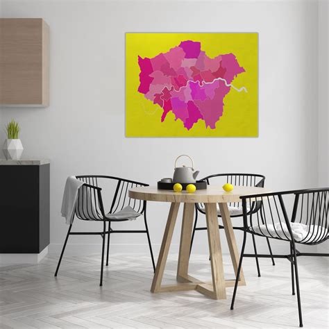 Michael Wallner London In Colour 2023 Dalloz Contemporary