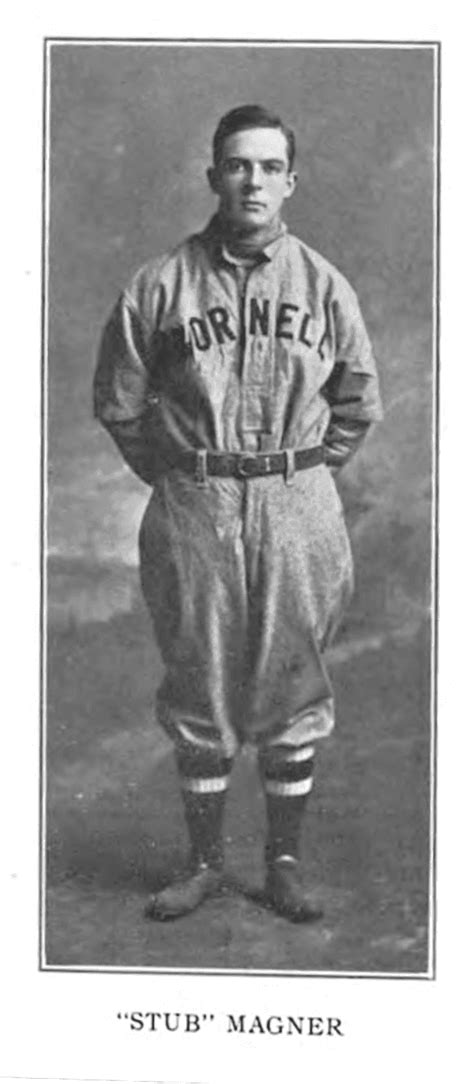 Stubby Magner Wikiwand