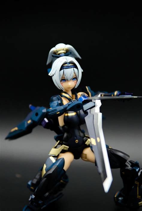 Asra Archer Shadow Edition R Megamidevice