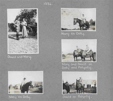 The Landells Archive Strathard Heritage Digital Archive