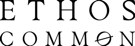 Giving Back Ethos Common