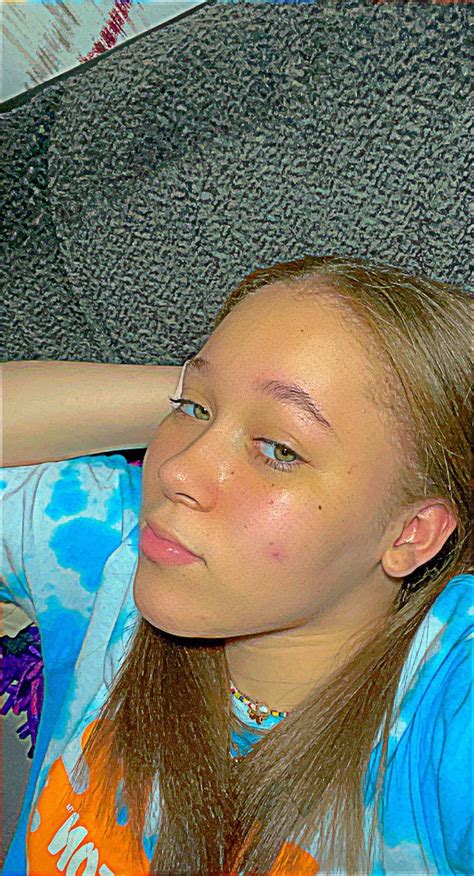 Serenity Carter