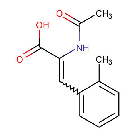 2 Methylcinnamic Acid 2373 76 4 Wiki