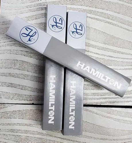 Ss Hamilton Syringe 10ul At ₹ 2500 Piece In Hyderabad Id 22876214748