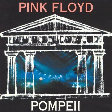 Pink Floyd Pompeii October 4 7 1971 Reviews Album Of The Year