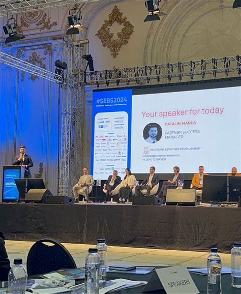 Sungrow Lansate Fotovoltaicelor Catalin Manea