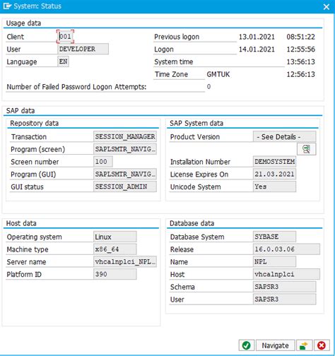 Download And Run Your Fully Pre Installed Sap System Abap Academyabap