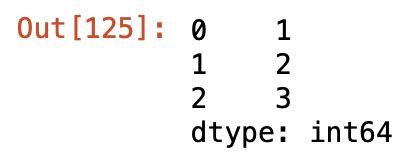 Python Why Can T You Calculate A Summary Statistic On A Series With Apply Stack Overflow