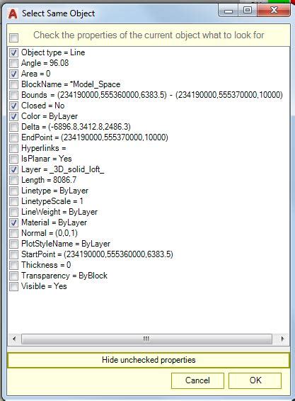 Layer Name Layer Color AutoLISP Visual LISP DCL AutoCAD Forums