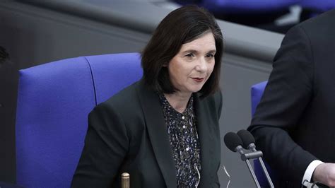 Schorndorf 2017 Angebliches Zitat Von Katrin Göring Eckardt Ist Erfunden