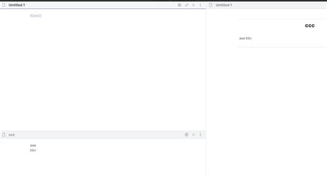 Single Line Breaks Don T Appear In Embedded Notes Regardless Of Strict Line Breaks Option Being