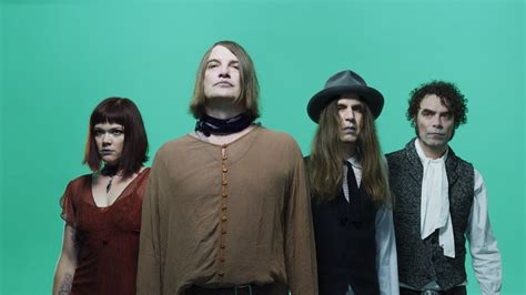 The Dandy Warhols Offer Mixed Bag Of Sounds With 25th Anniversary Album
