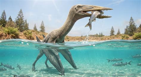 Arambourgiania Pictures And Facts The Dinosaur Database