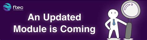 An Updated Behavioral Analyzer Will Be Released Soon By Ftec