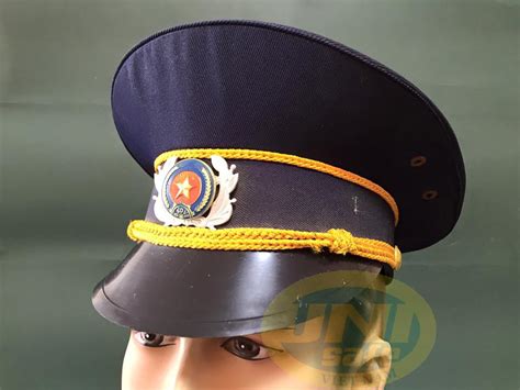 Mũ Bảo Vệ Kê Pi Mv007c