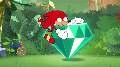 Paranoia Sonic Mania Know Your Meme