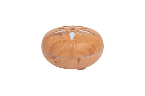 Diffuser Light Better Aromatherapy