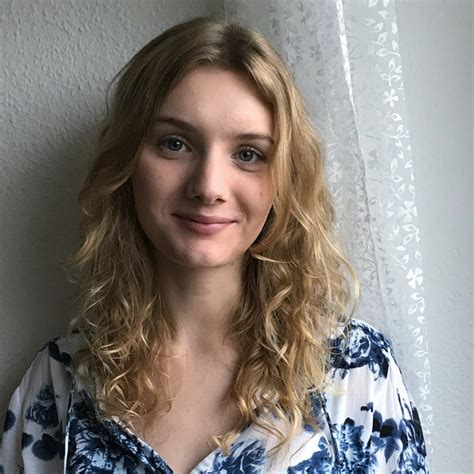 Emma Wortmann Projektmanager Kiel Marketing Ev Xing