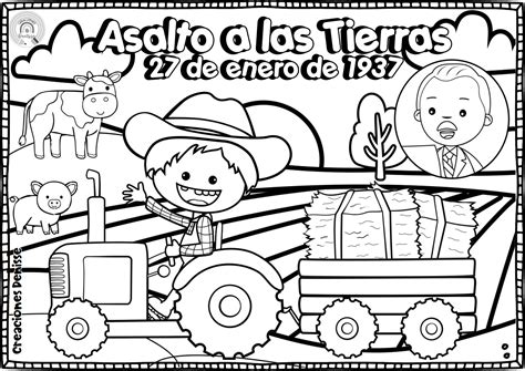 ImÁgenes Para Colorear Asalto A Las Creaciones Denisse Facebook
