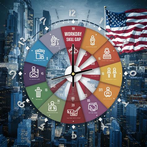 How To Bridge The Workday Skill Gap In The Usa Workday Learner Community Posted On The Topic