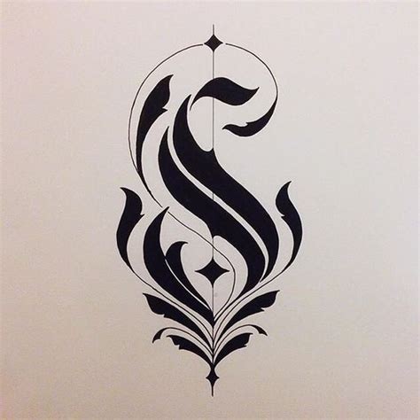 70 Letter S Tattoo Designs Ideas And Templates Tattoo Me Now