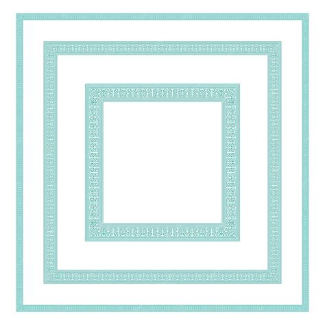 Premium Vector Simple Elegant Border Design Victor Certificate Frame