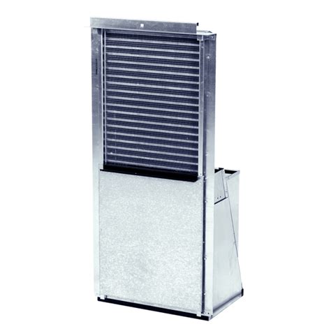 Unilux Vertical Stack Heat Pumps High Rise Hvac Systems