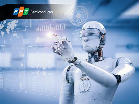 The Rise Of Ai Powered Semiconductor Manufacturing