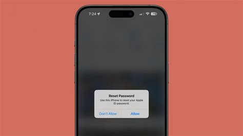 Warning Apple Users Targeted In Advanced Phishing Attack Involving
